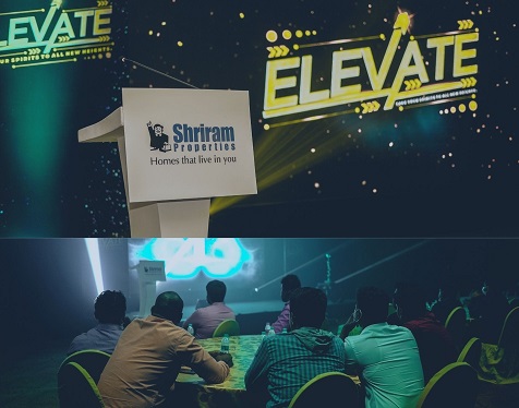 Life at Shriram | Shriram Properties Employee Community